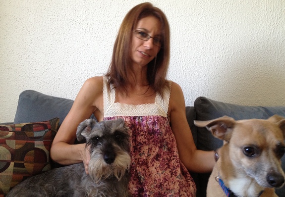 FCIR.org Work – Mc Nelly Torres