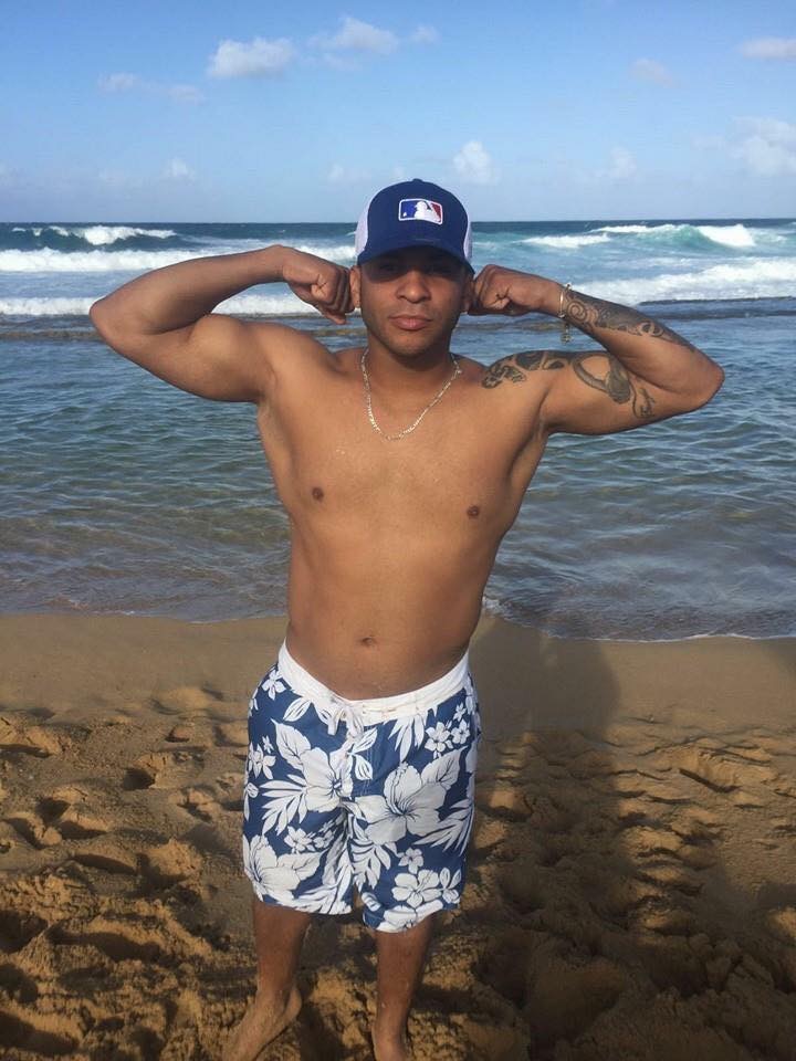 A Deadly Bacteria Has Killed People in Puerto Rico and Health Officials Didn’t Detect it – Mc ...